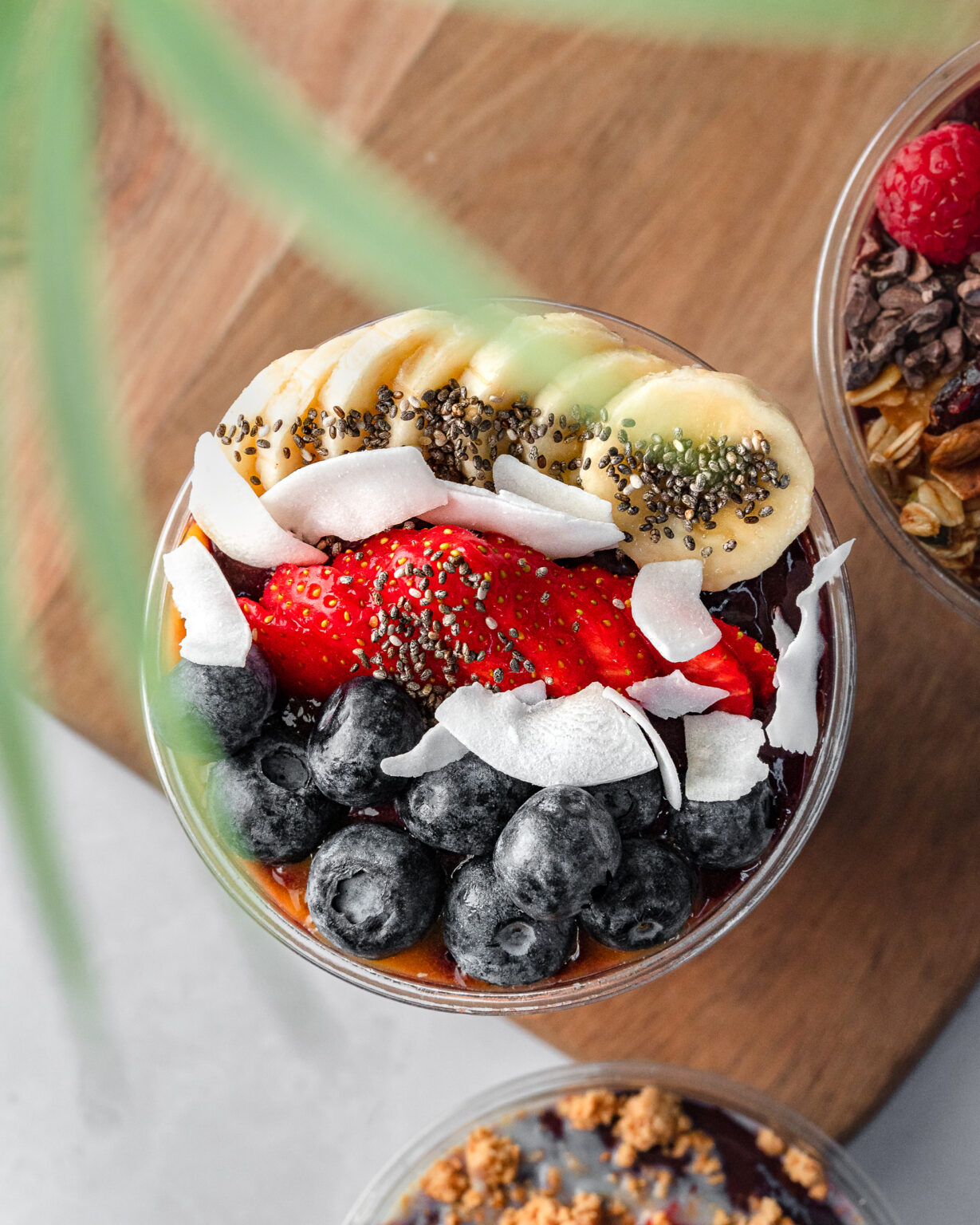 What is Açaí? - LA ÇAÍ Coffee & Açaí bowls