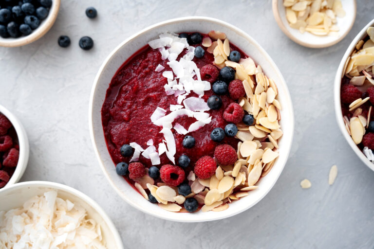Açaí Bowl: Incredible way to prepare it in this 2025 guide