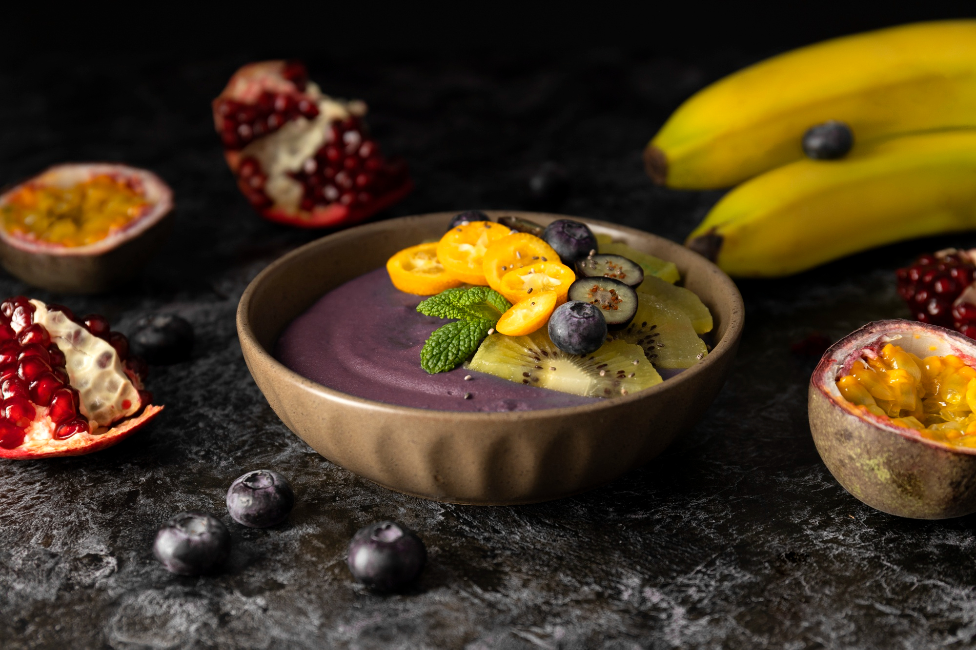 Açaí Bowl: Incredible way to prepare it in this 2025 guide