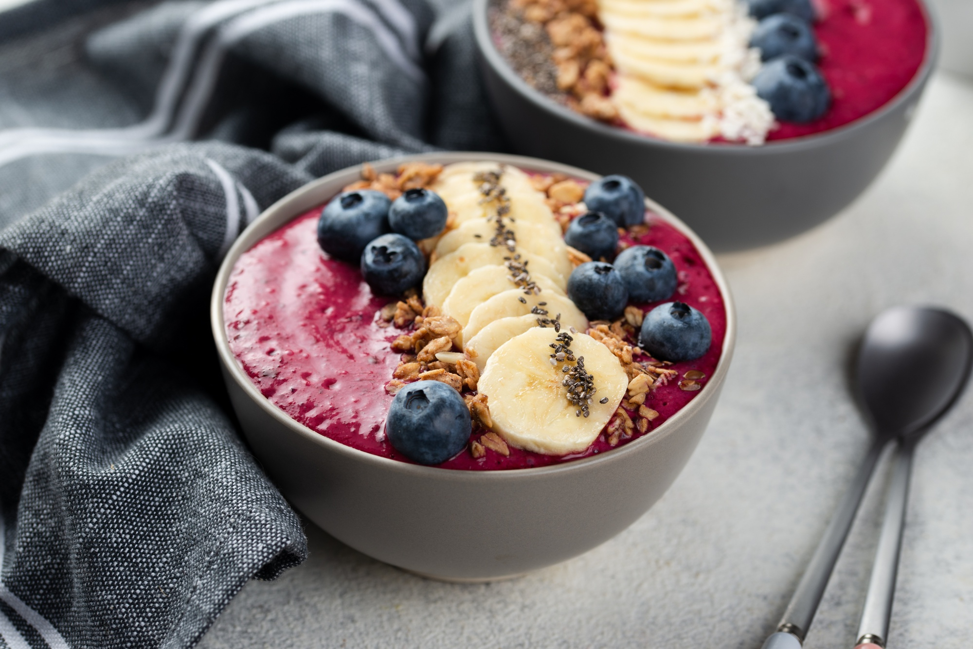 Açaí Bowl: Incredible way to prepare it in this 2025 guide