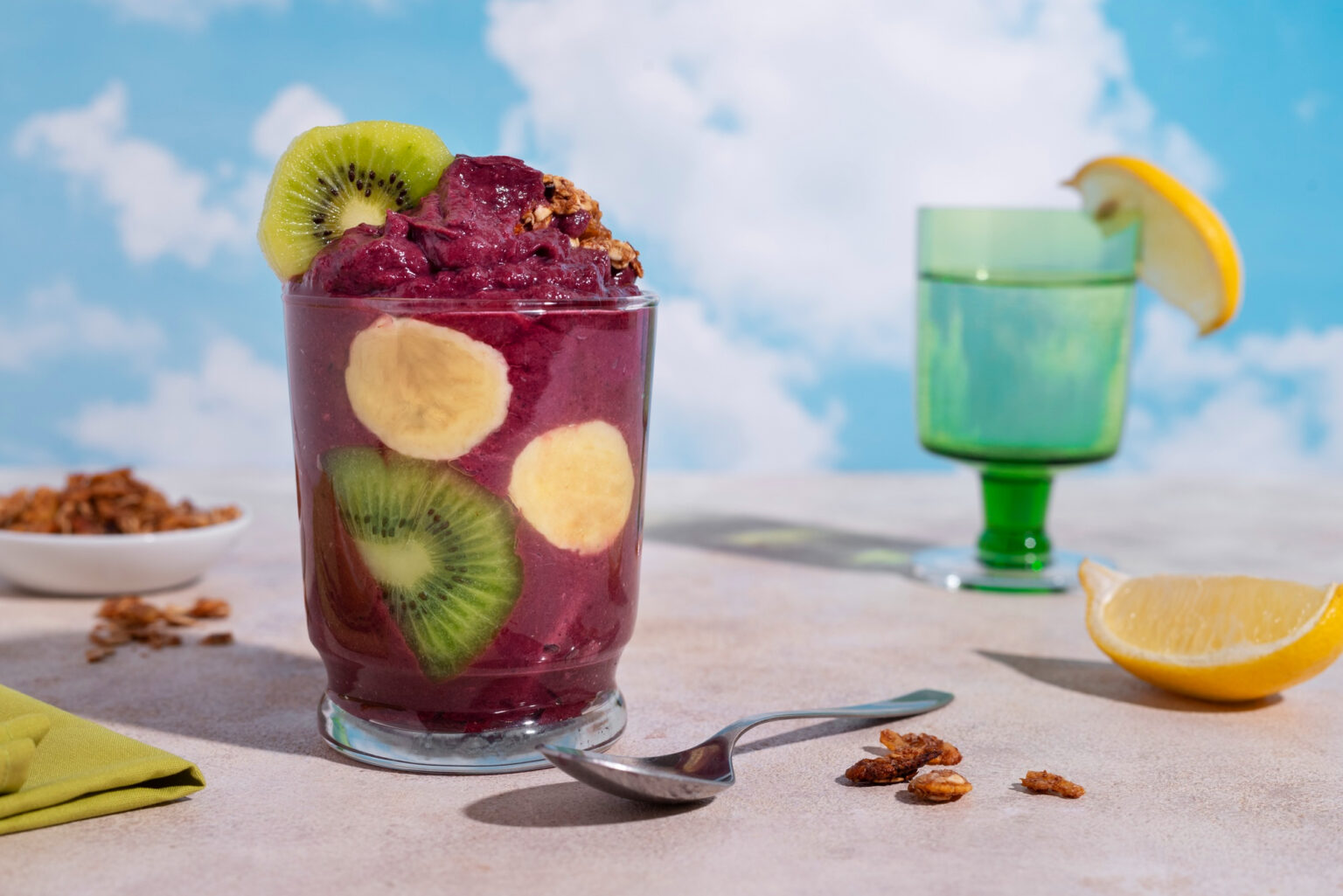 Açaí History: Incredible From the Amazon to Brussels 2025
