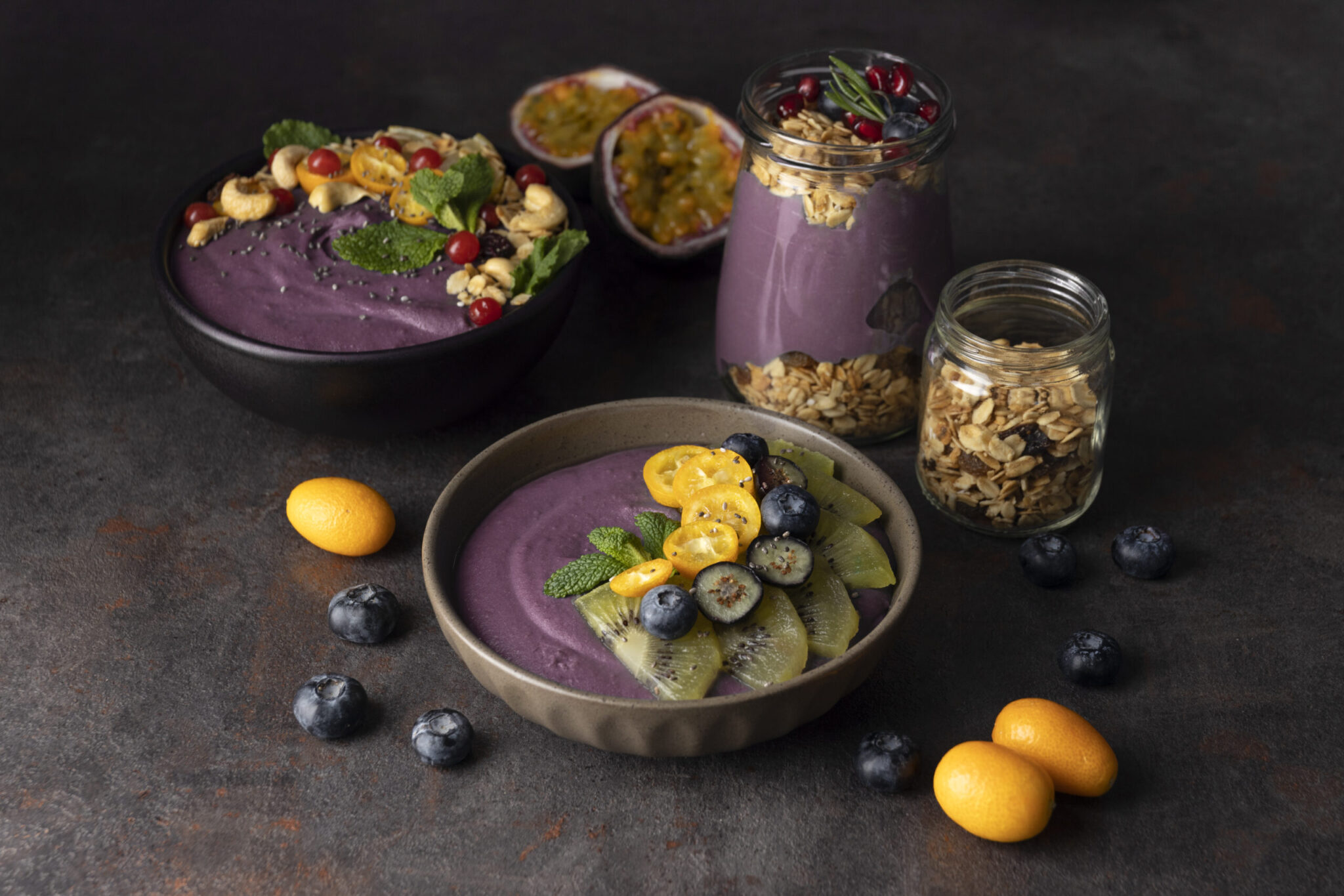 Açaí Bowl: Incredible way to prepare it in this 2025 guide