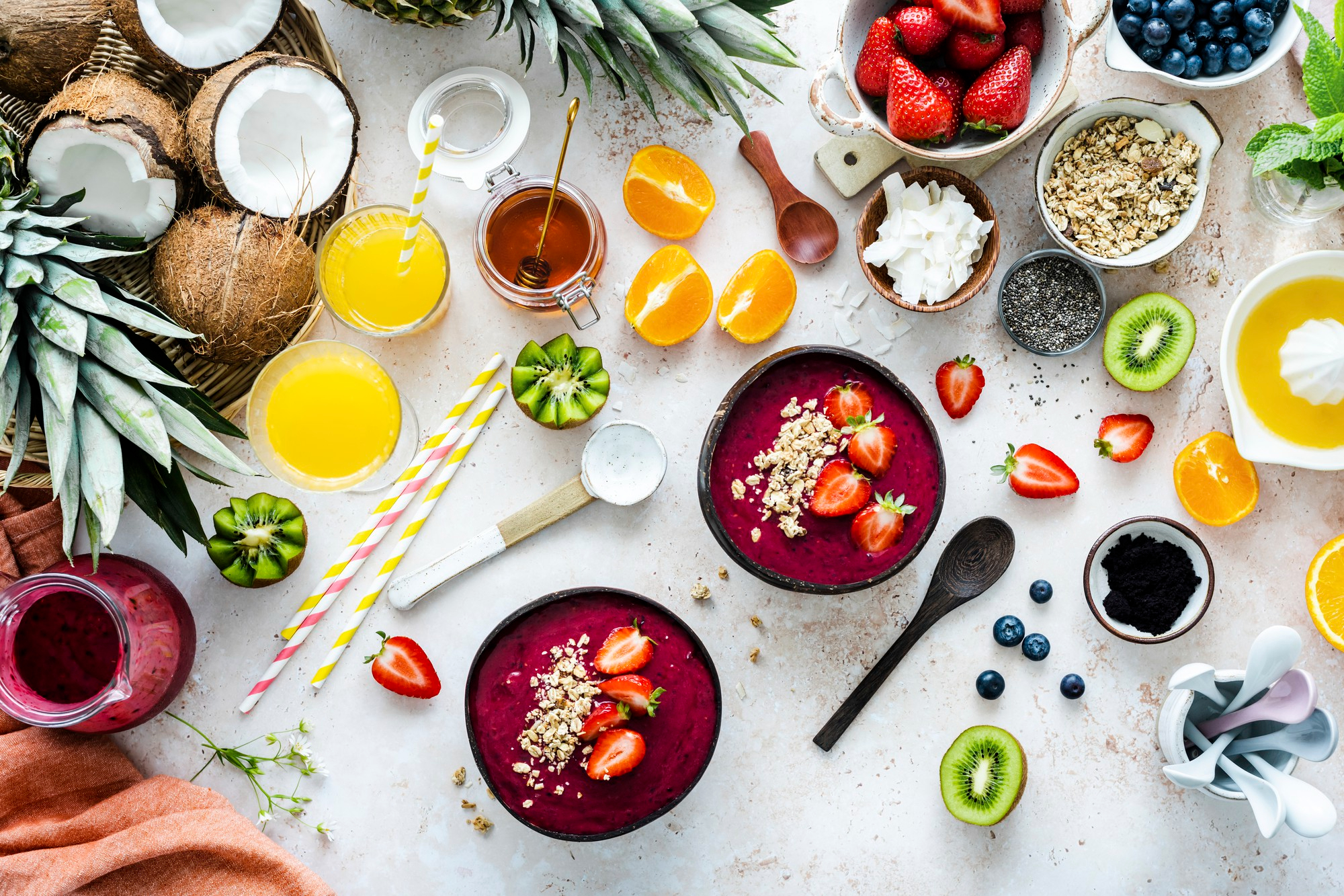 Healthy Batch Cooking : Incredible guide for 2025